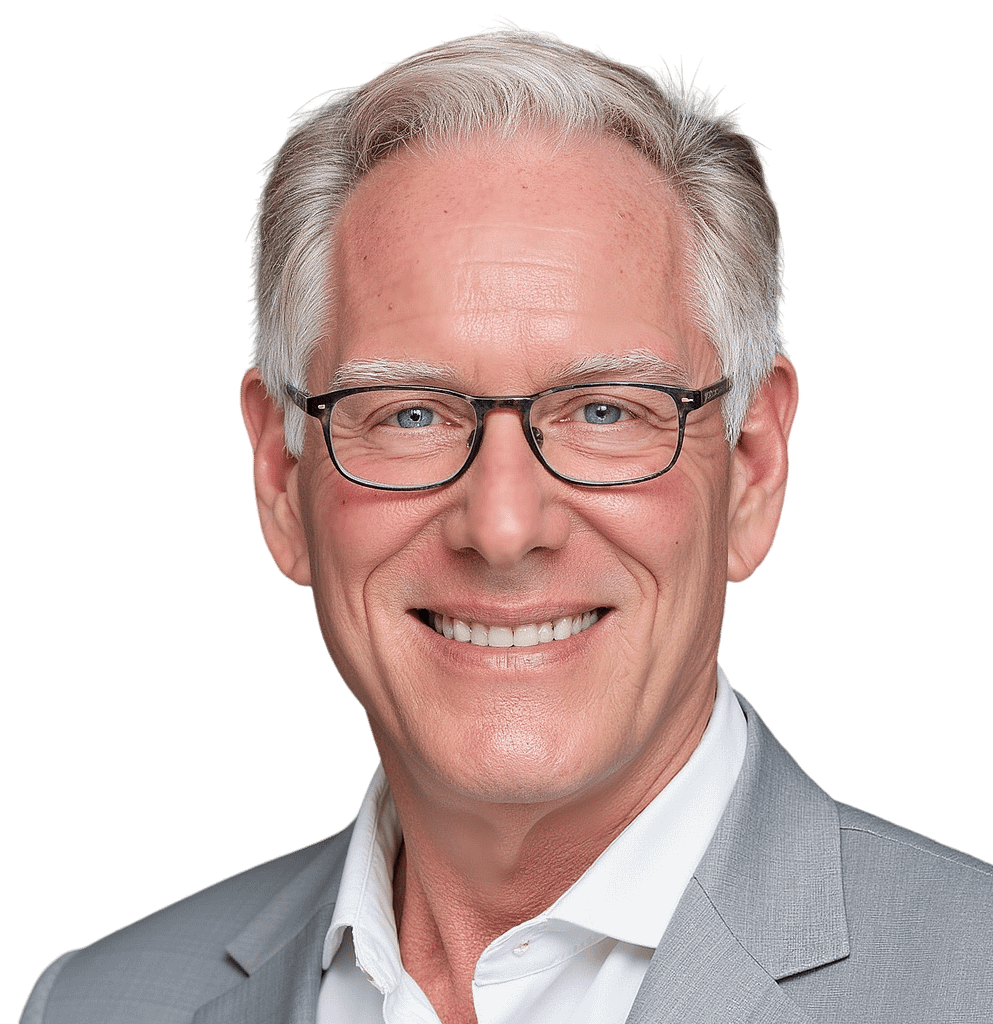 Hal Forsyth - Lake Chapala Realtor - Real Estate Done Differently